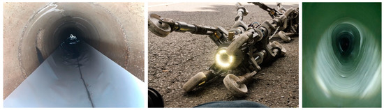 Challenges in Sewer System Maintenance