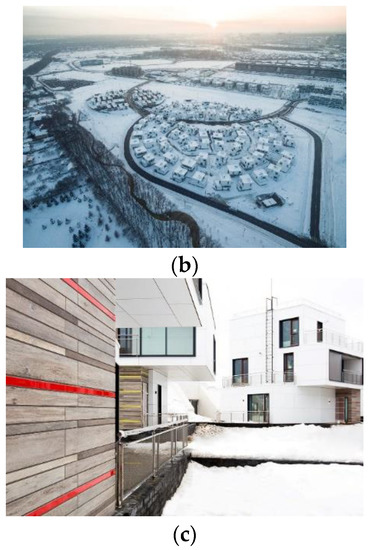 From Bioinspiration to Biomimicry in Architecture: Opportunities and ...