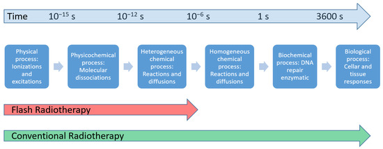 Flash Radiotherapy: Innovative Cancer Treatment