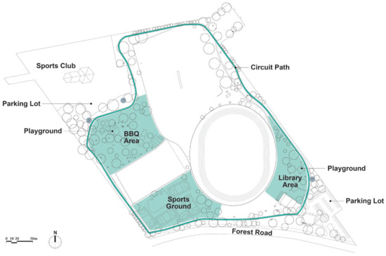 Behavior Mapping and Its Application in Smart Social Spaces
