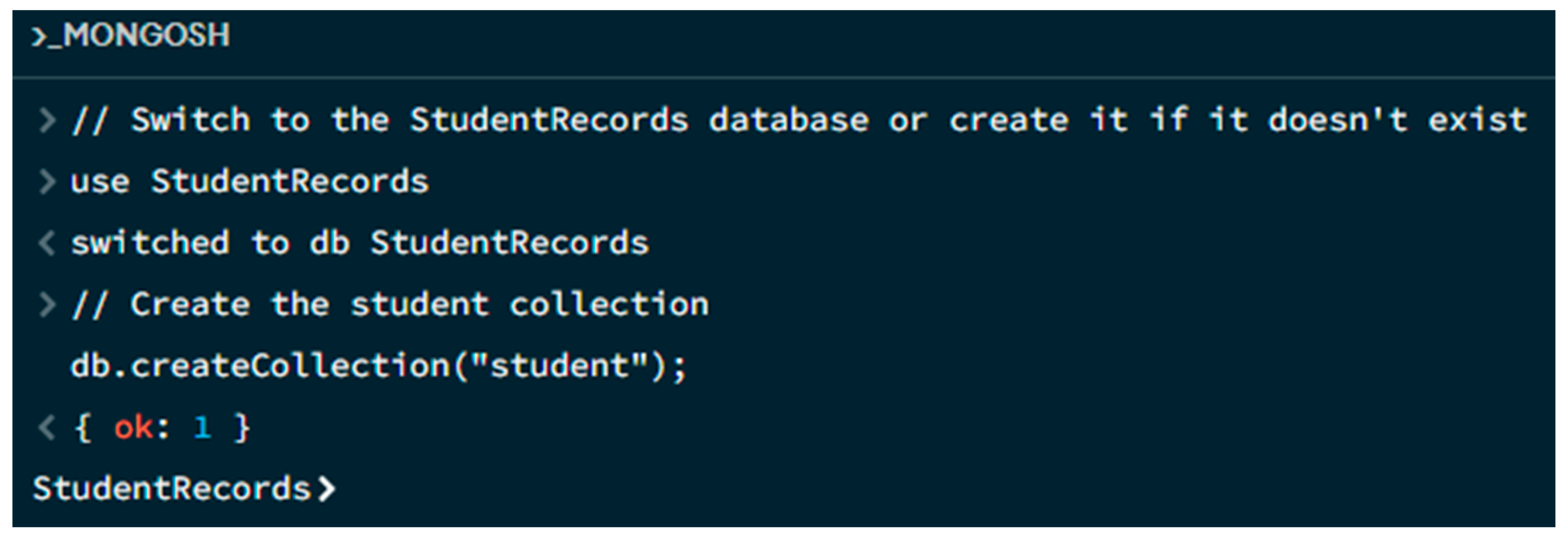 MongoDB: Meeting the Dynamic Needs of Modern Applications