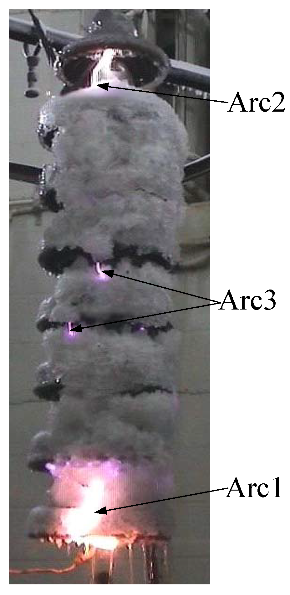 Energies | Free Full-Text | Model for Predicting DC Flashover Voltage ...