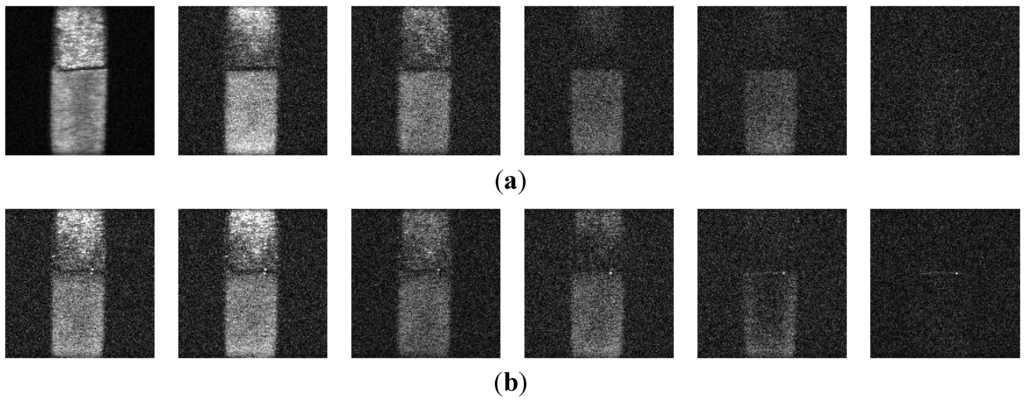 Characteristics of CO2 Hydrate Formation and Dissociation in Glass ...