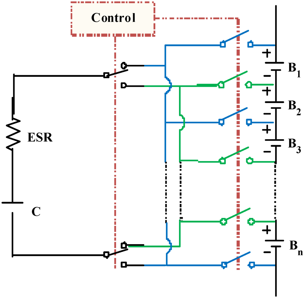 Energies | Free Full-Text | Single Switched Capacitor Battery Balancing ...