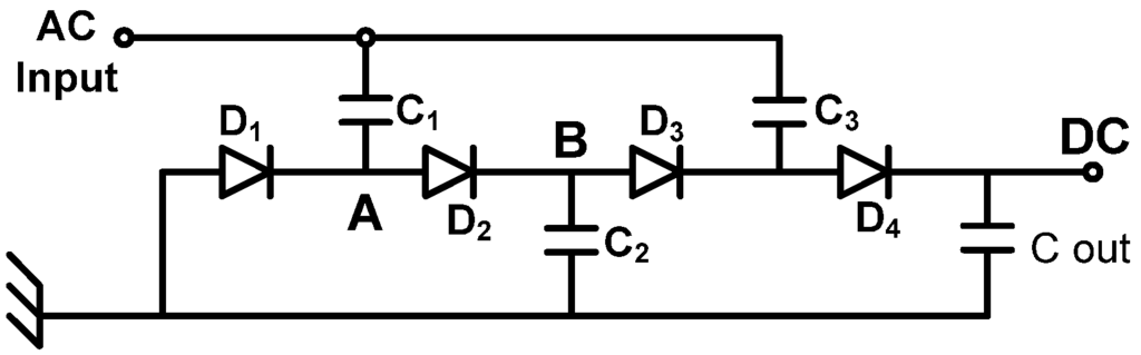 Powering-up Wireless Sensor Nodes Utilizing Rechargeable Batteries and ...