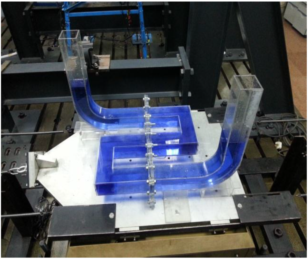 A New Energy-Absorbing Device for Motion Suppression in Deep-Sea ...