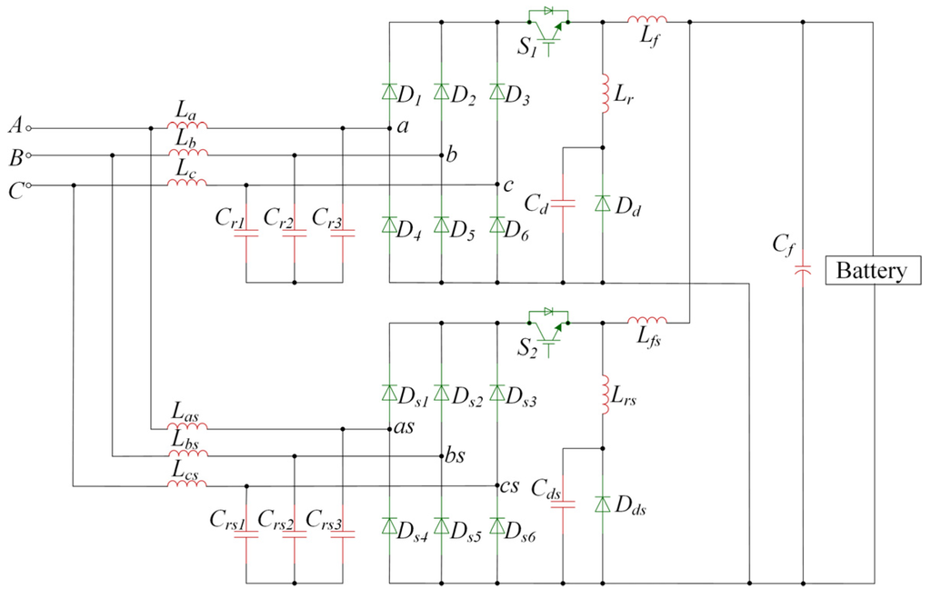 Energies | Free Full-Text | Three-Phase High-Power and Zero-Current ...