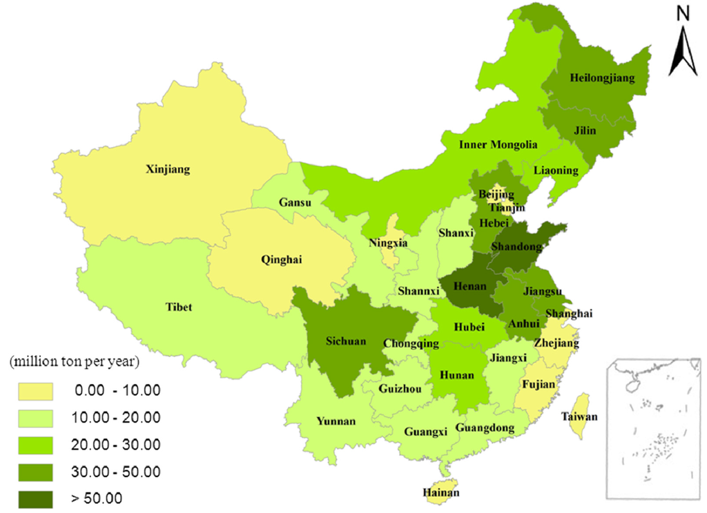 A Supply-Chain Analysis Framework for Assessing Densified Biomass Solid ...