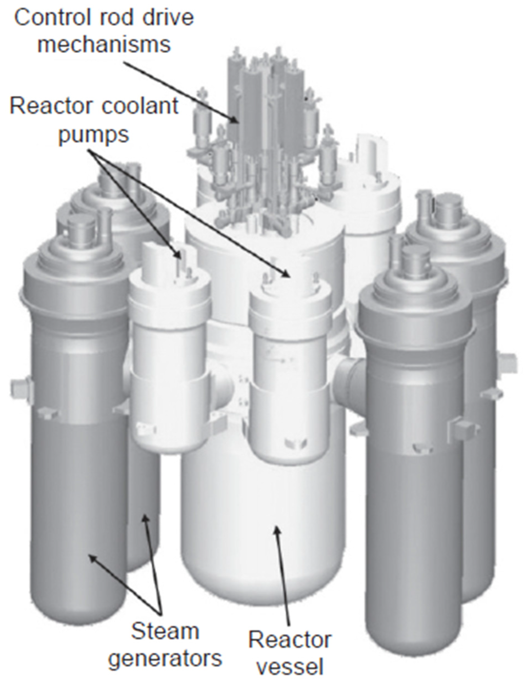 Recent Advances in Ocean Nuclear Power Plants