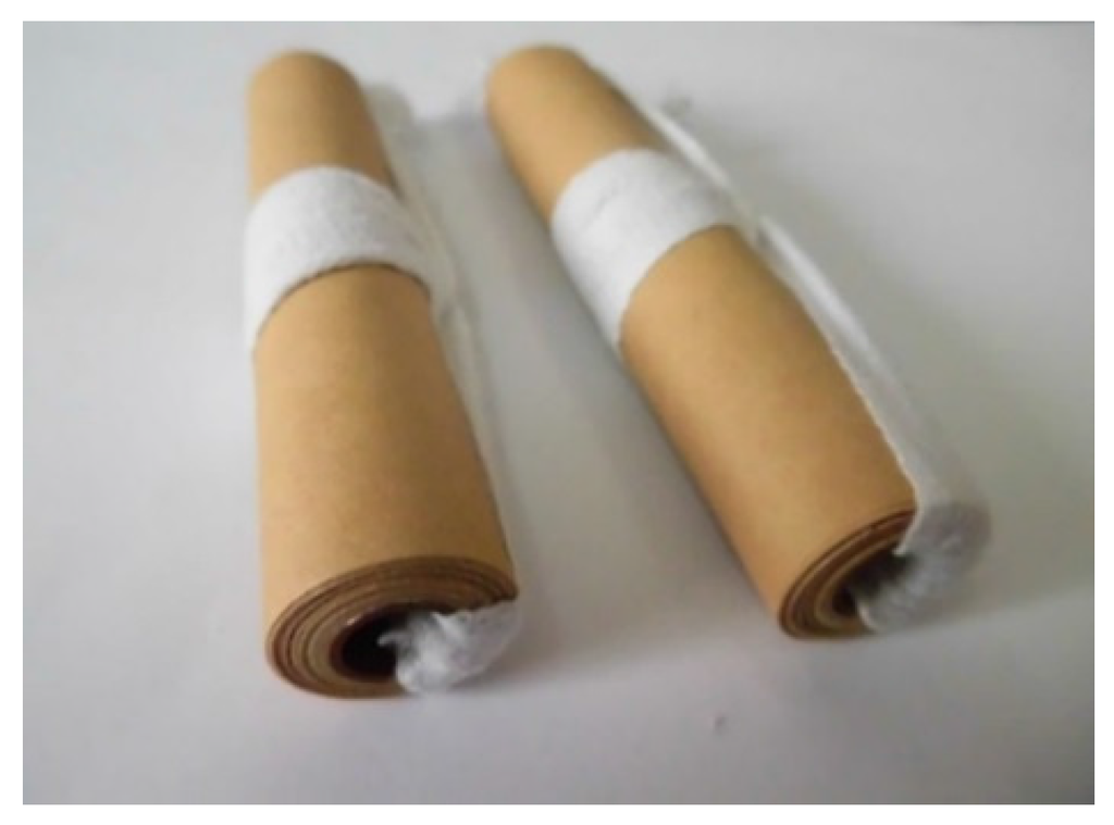 Study of the Impact of Initial Moisture Content in Oil Impregnated ...