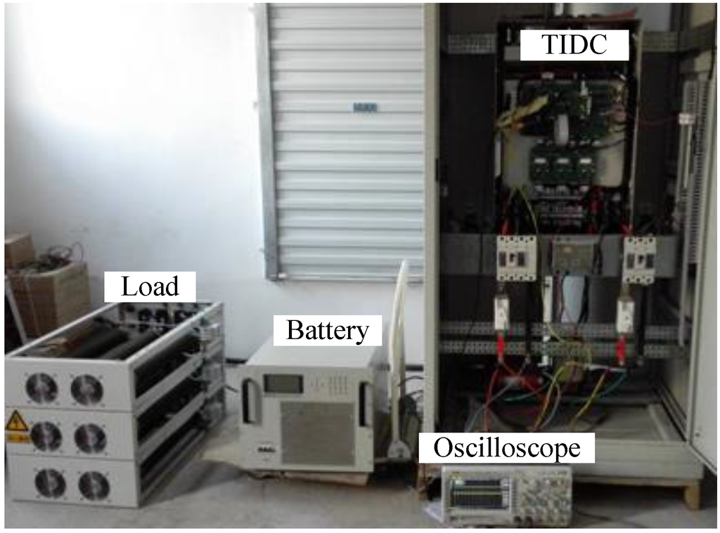 A Feed-Forward Control Realizing Fast Response for Three-Branch ...