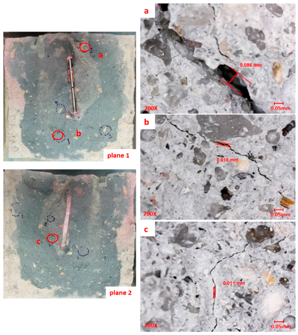 A Laboratory Study of the Effects of Interbeds on Hydraulic Fracture ...