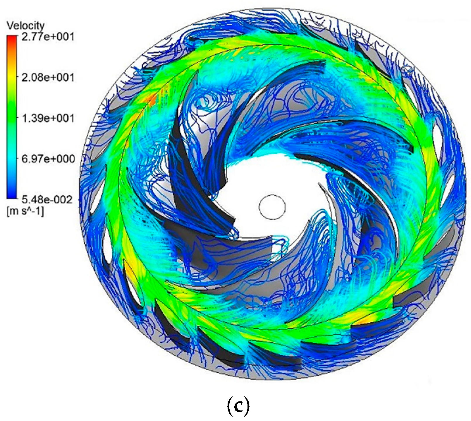 Pressure Fluctuations in the S-Shaped Region of a Reversible Pump-Turbine