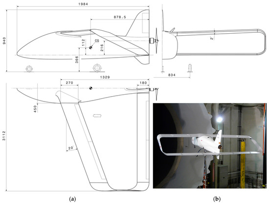 Electric Propulsion Concepts for an Inverted Joined Wing Airplane ...