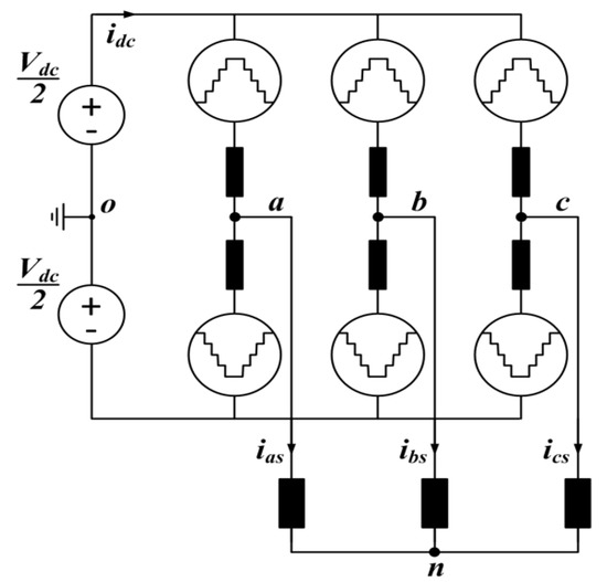 Offset Voltage Control Scheme for Modular Multilevel Converter Operated ...