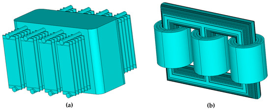 Analysis and Experiment of Hot-Spot Temperature Rise of 110 kV Three ...