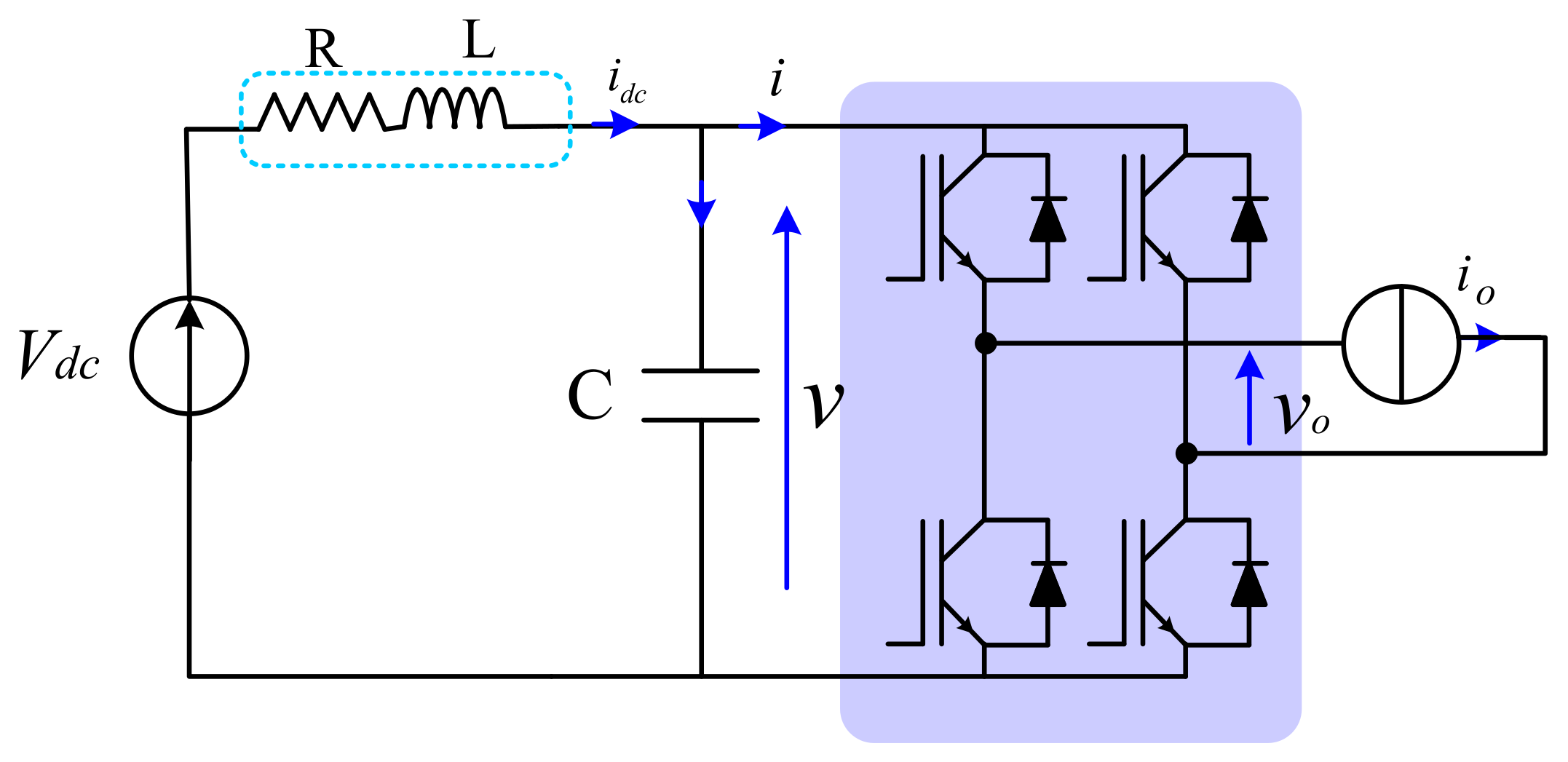Theoretical and Experimental Investigation of Switching Ripple in the ...