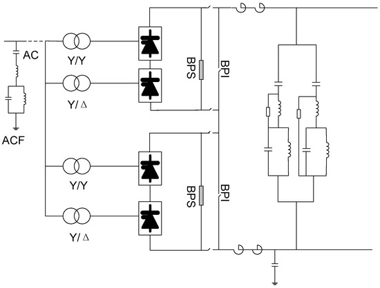 An Improved Commutation Prediction Algorithm to Mitigate Commutation Failure in High Voltage ...