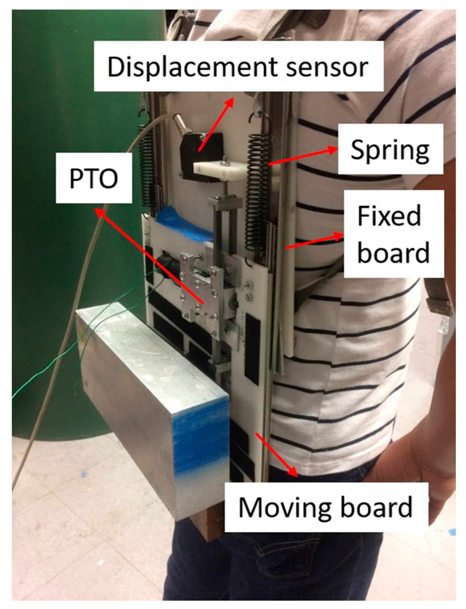 Wearable Biomechanical Energy Harvesting Technologies