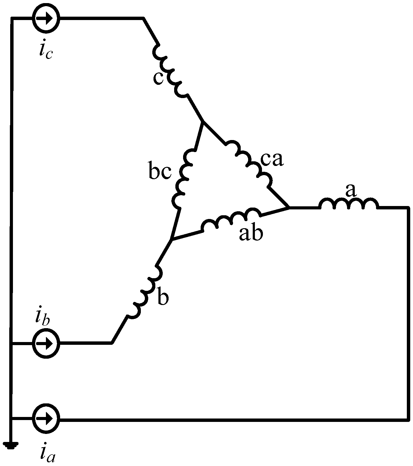 Performance Comparison of Conventional Synchronous Reluctance Machines ...
