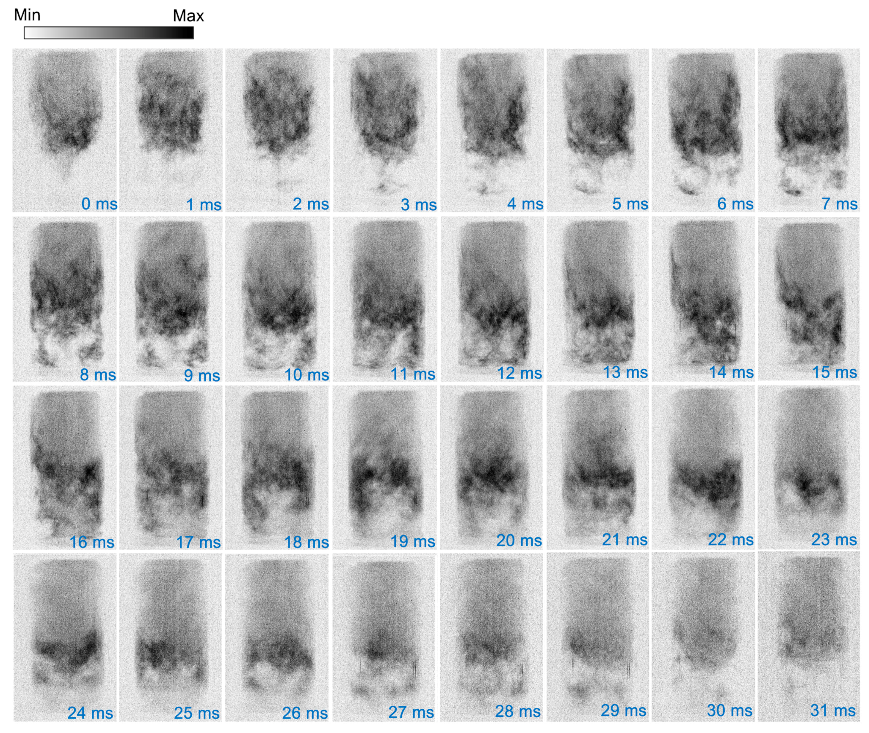Impact of Vitiation on a Swirl-Stabilized and Premixed Methane Flame