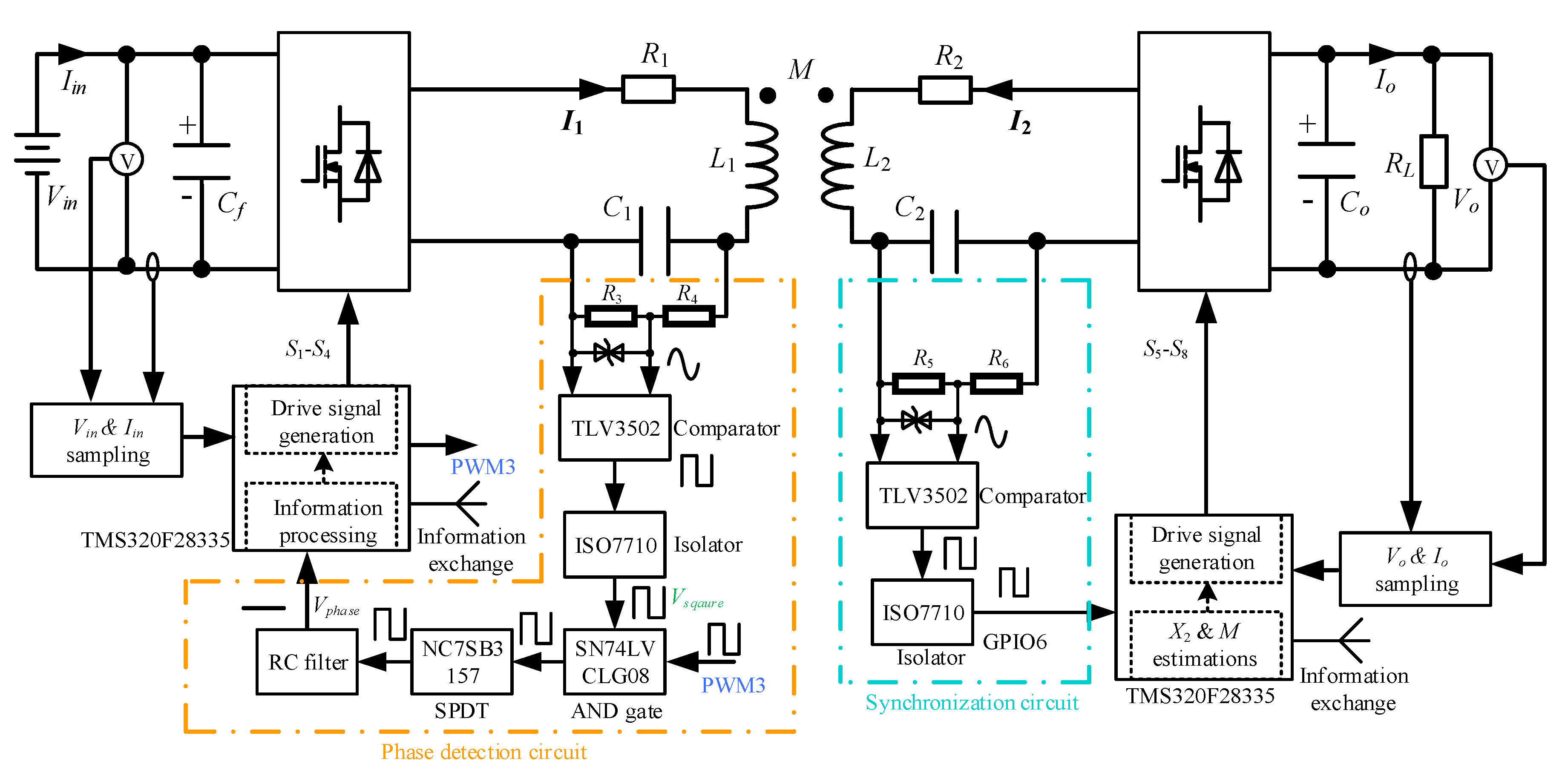 Analysis and Design of a Wireless Power Transfer System with Dual ...