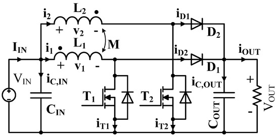 Energies | Free Full-Text | High Gain Boost Interleaved Converters with ...
