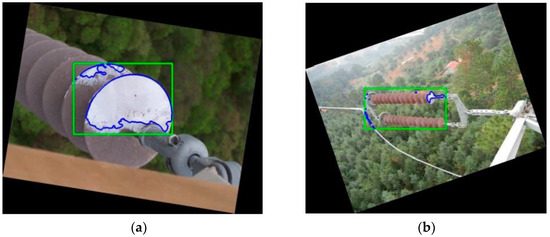 Multi-Saliency Aggregation-Based Approach for Insulator Flashover Fault Detection Using Aerial ...