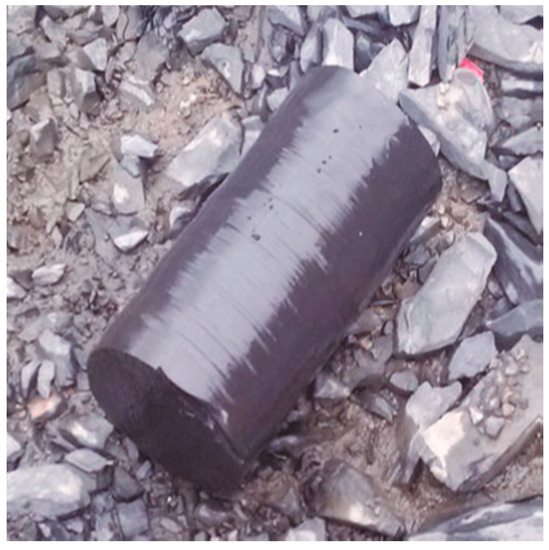 Automatic Identification of Fractures Using a Density-Based Clustering Algorithm with Time ...