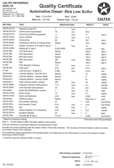 Performance and Combustion Characteristics Analysis of Multi-Cylinder ...