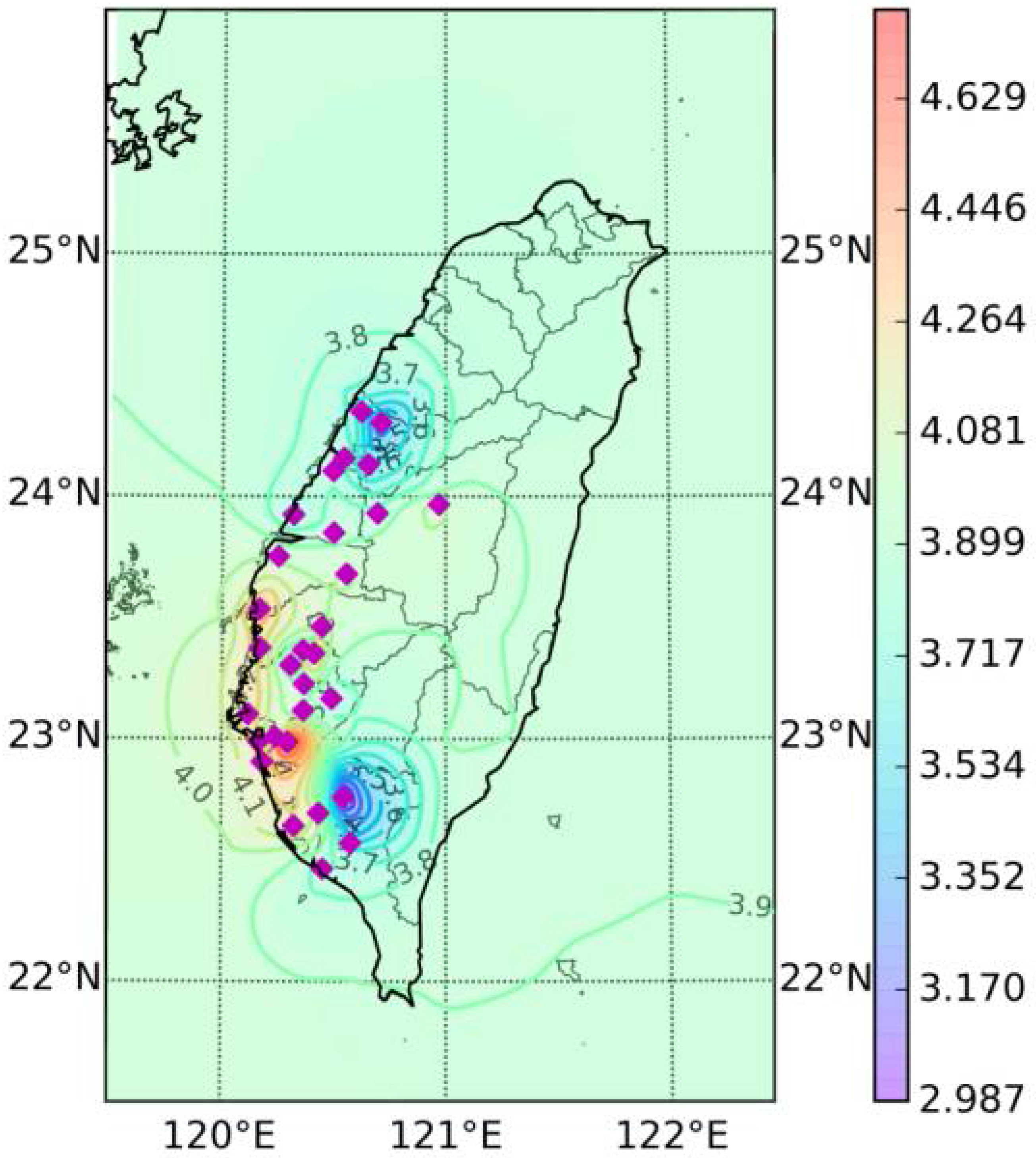 Energies | Free Full-Text | Solar Radiation Estimation Algorithm and ...