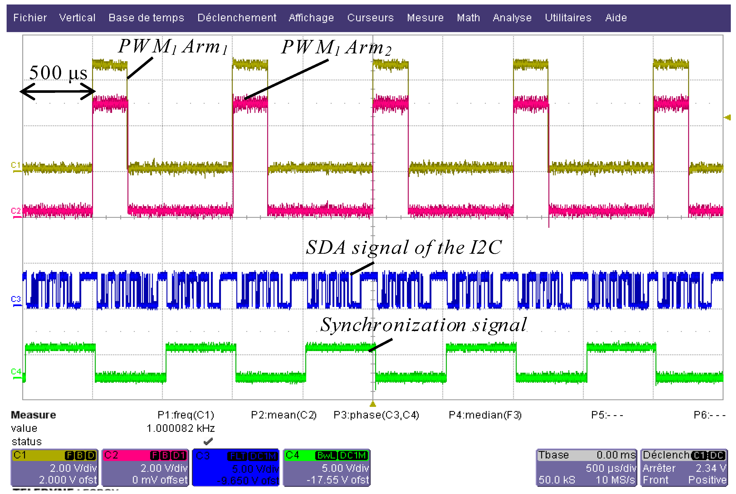 Small-Scale Modular Multilevel Converter for Multi-Terminal DC Networks ...