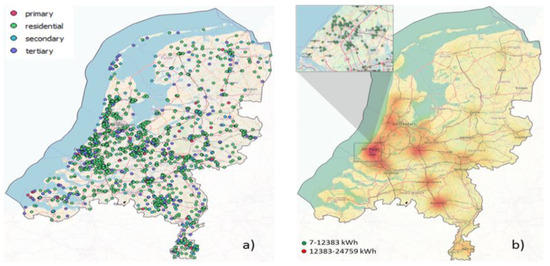 Indicator-Based Methodology for Assessing EV Charging Infrastructure ...