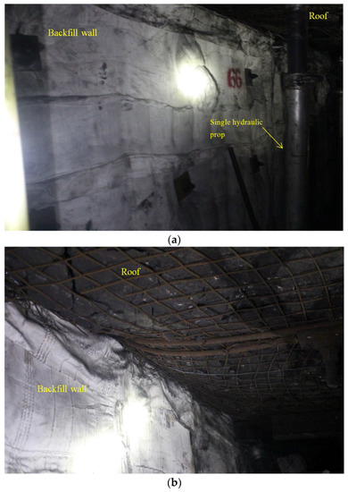 Energies | Free Full-Text | A New Gob-Side Entry Layout Method for Two ...
