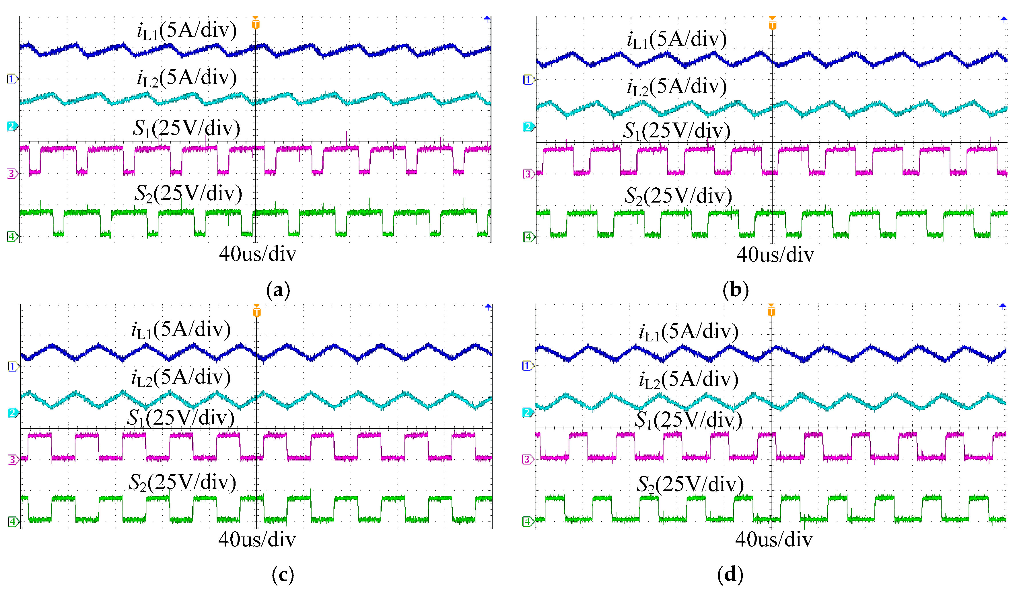 An Input-Parallel-Output-Series Switched-Capacitor Three-level Boost ...