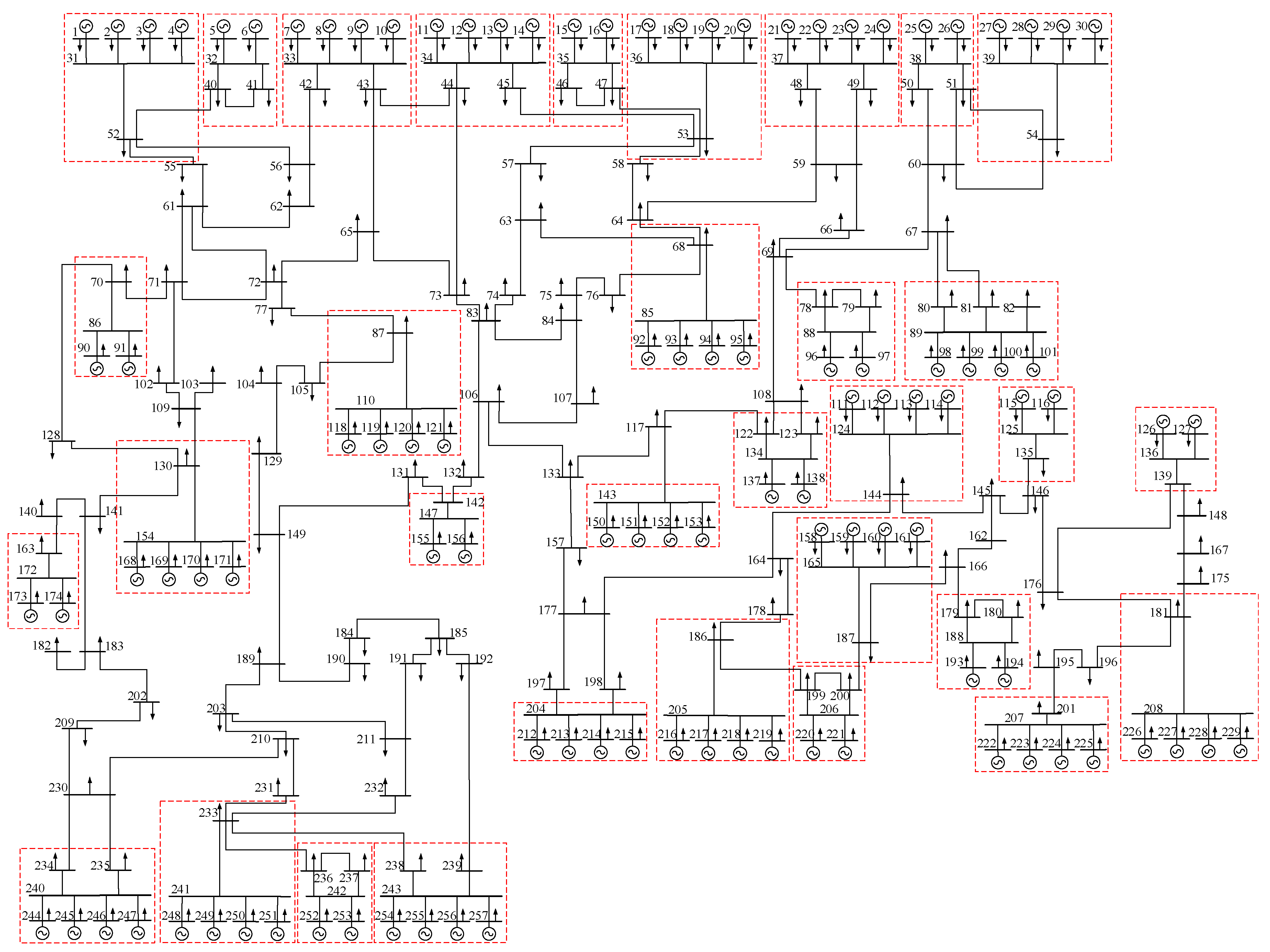 FPGA-Based Real-Time Digital Solver for Electro-Mechanical Transient Simulation