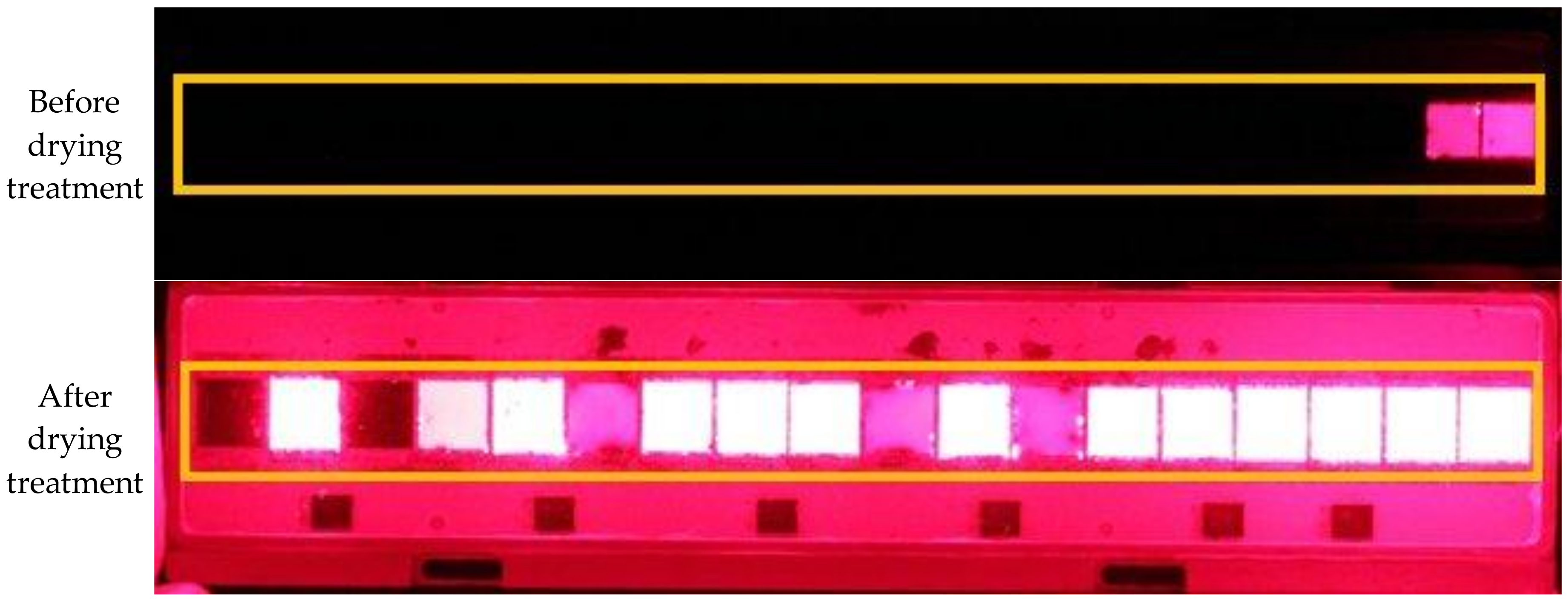 Electroluminescence Test to Investigate the Humidity Effect on Solar ...