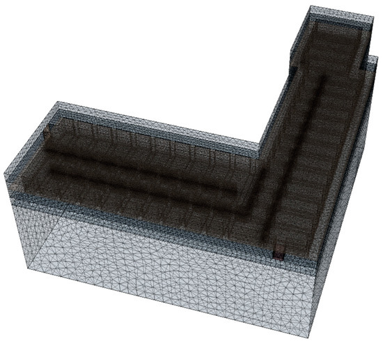 Application of Thermal Labyrinth System to Reduce Heating and Cooling ...