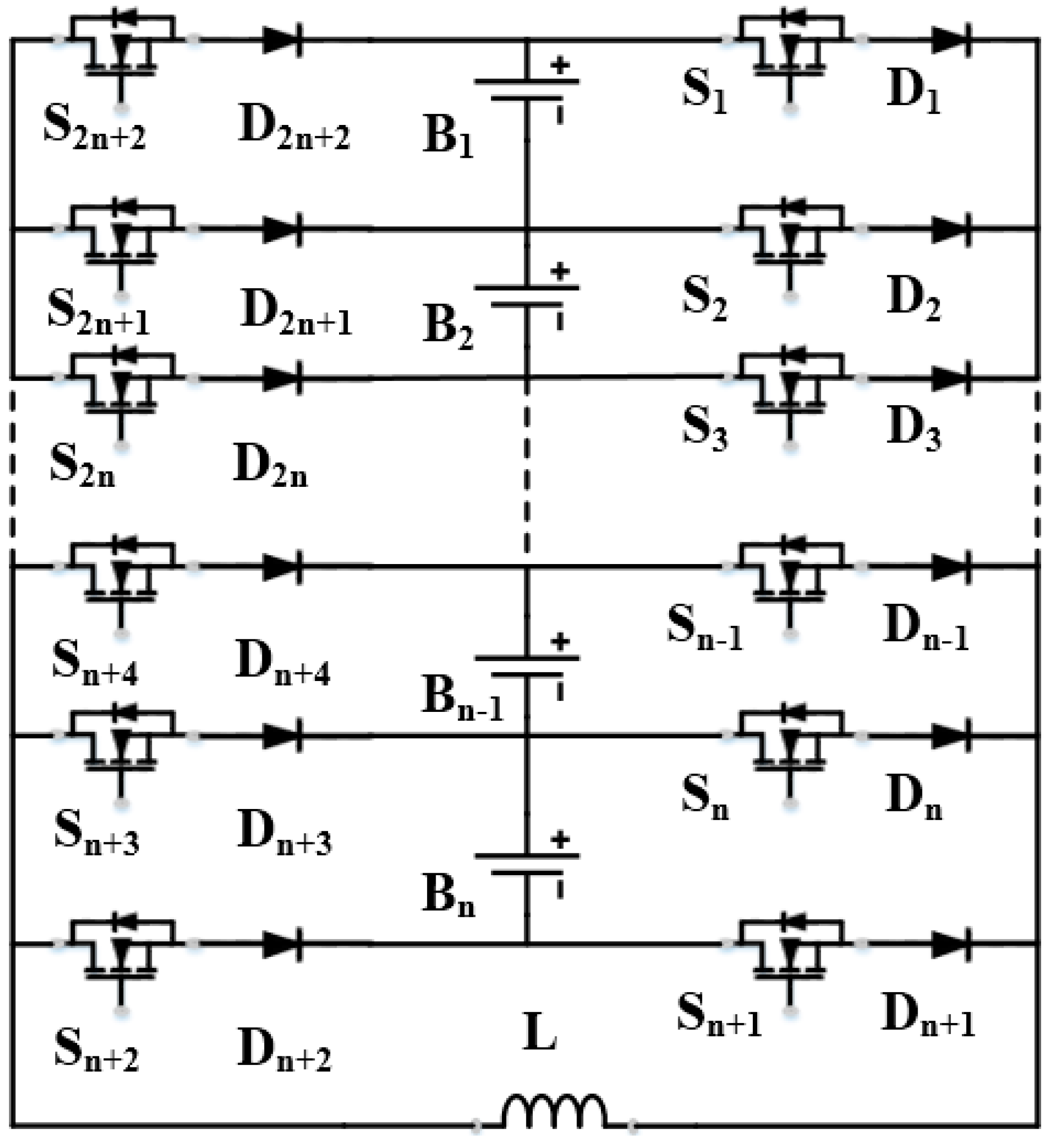 A Novel Inductor-Based Non-Dissipative Equalizer