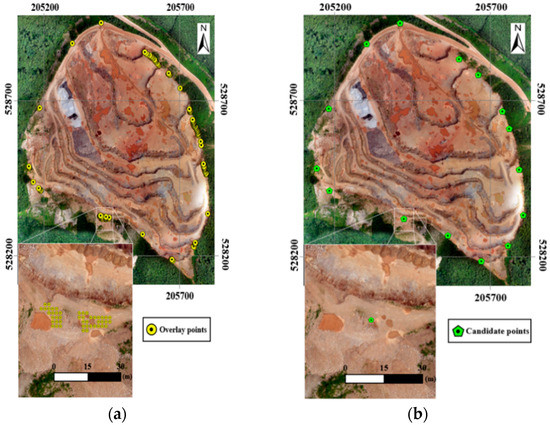 A New GIS-Based Algorithm to Support Initial Transmitter Layout Design in Open-Pit Mines