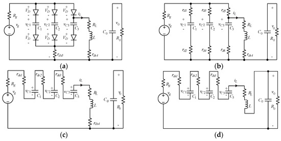 Switched-Capacitor Boost Converter for Low Power Energy Harvesting ...