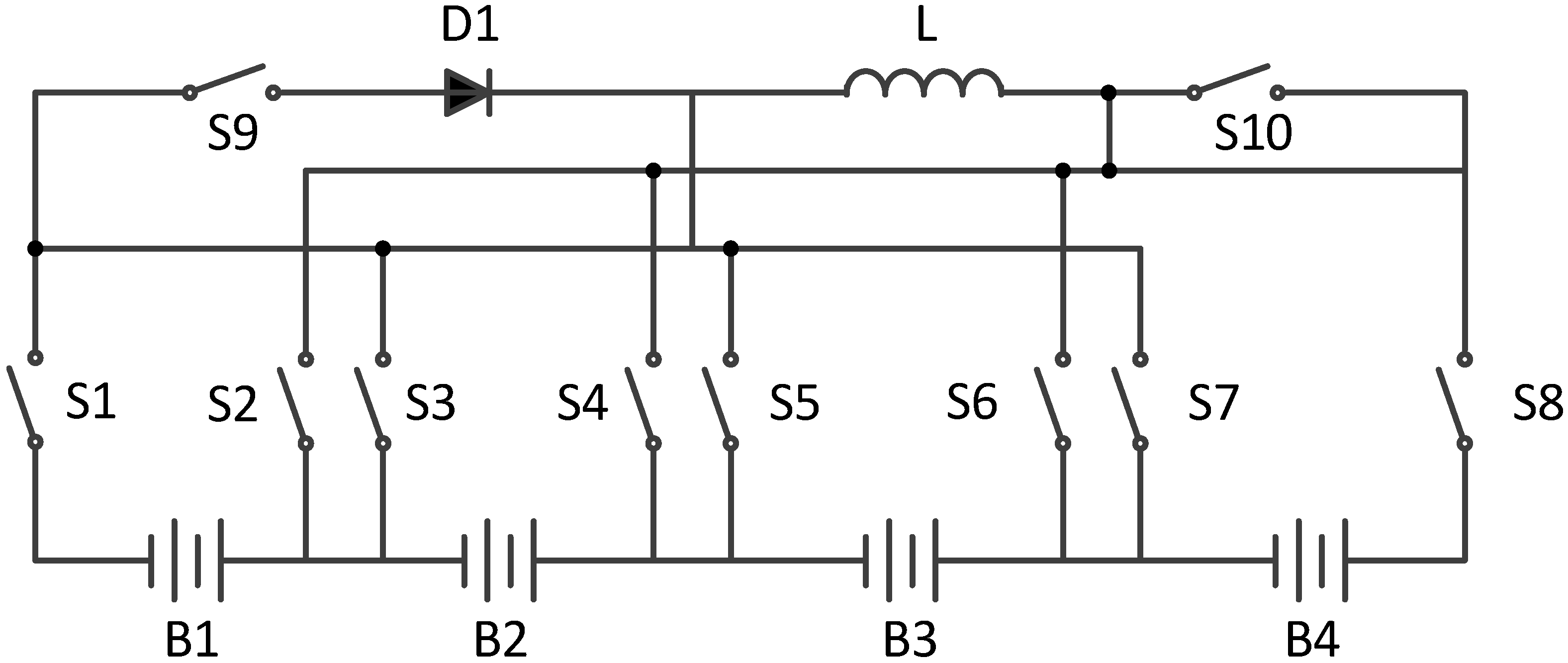 A High-Efficiency Bidirectional Active Balance for Electric Vehicle ...