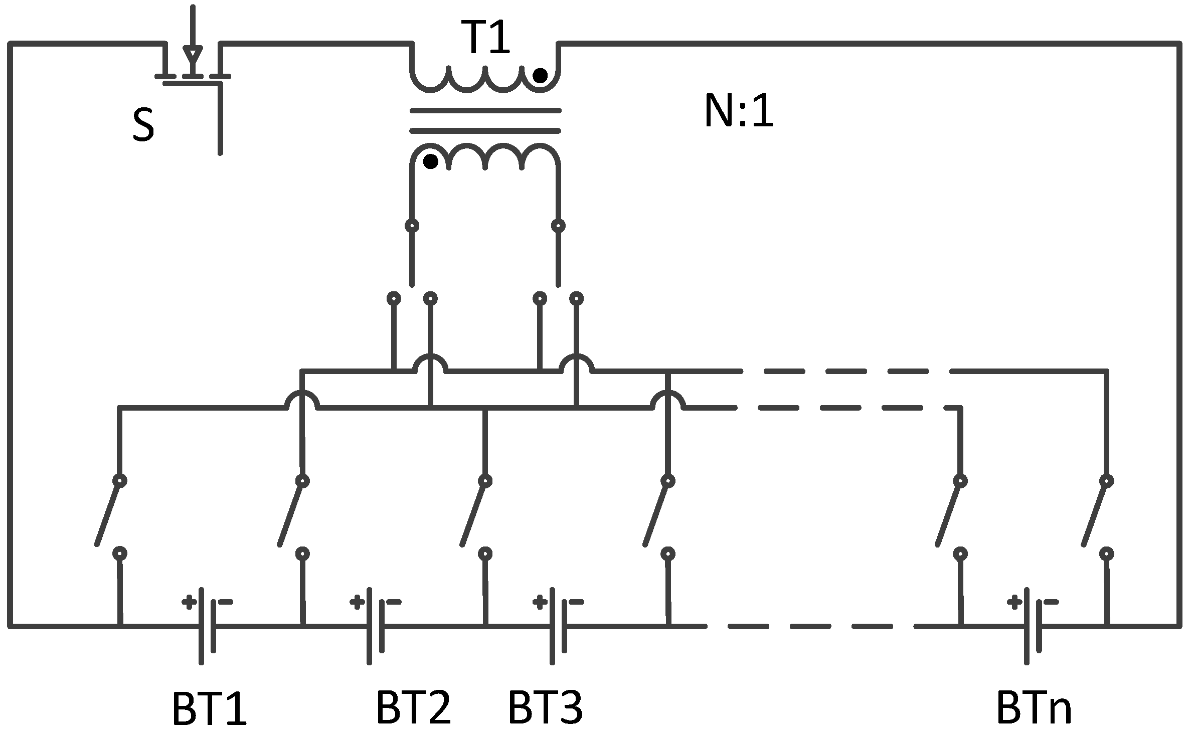 A High-Efficiency Bidirectional Active Balance for Electric Vehicle ...