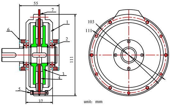Winding Design and Analysis for a Disc-Type Permanent-Magnet ...