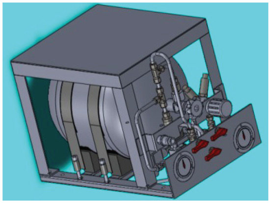 Energies | Special Issue : Fuel Cell Systems Design and Control