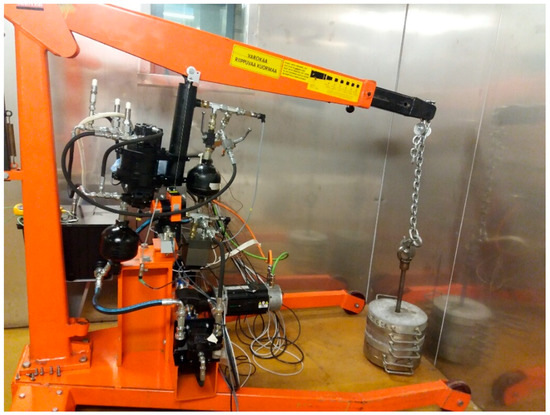 Direct Driven Hydraulic Drive: Effect of Oil on Efficiency in Sub-Zero ...