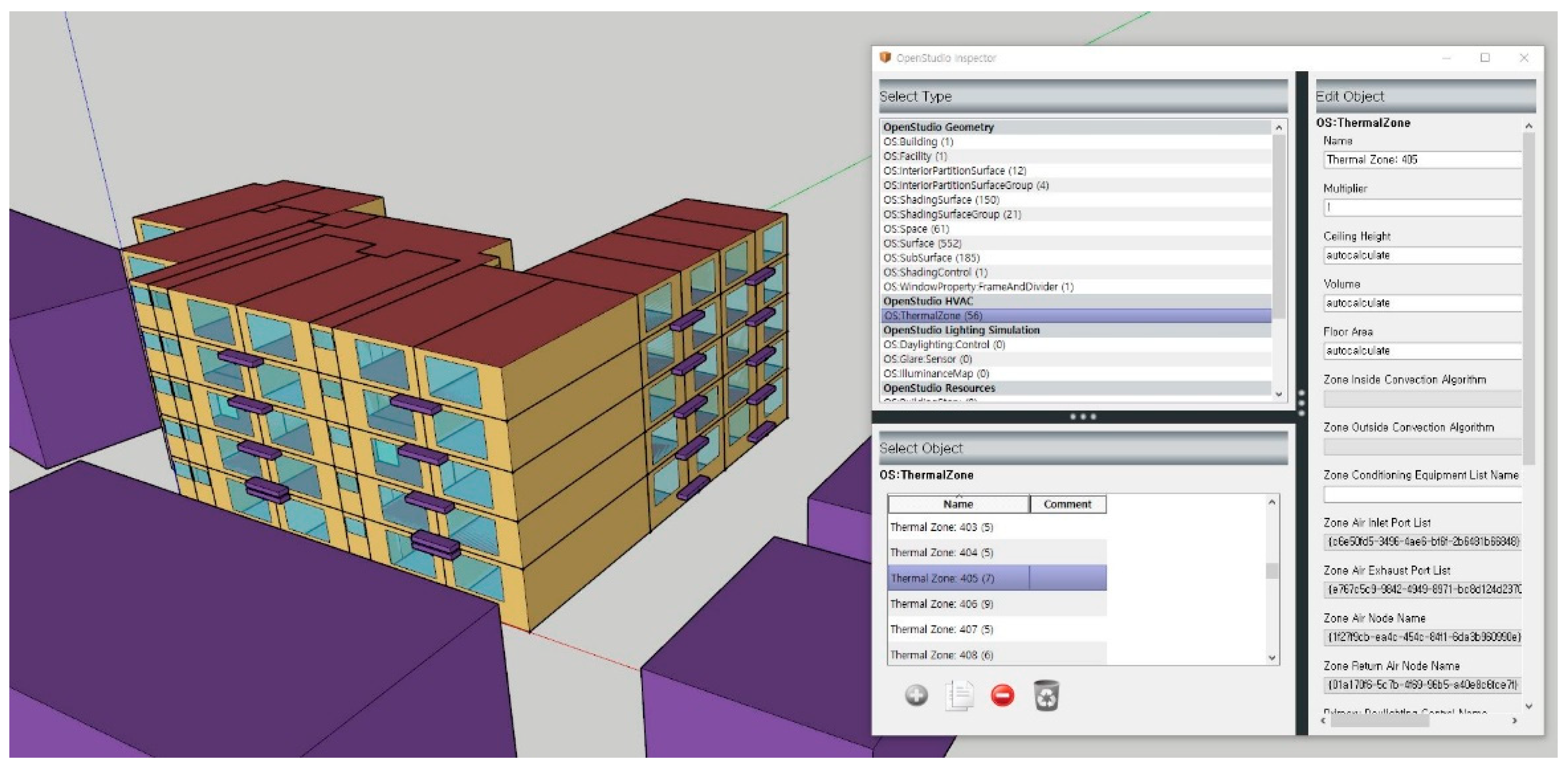 Energies | Free Full-Text | Prediction Model Based on an Artificial ...