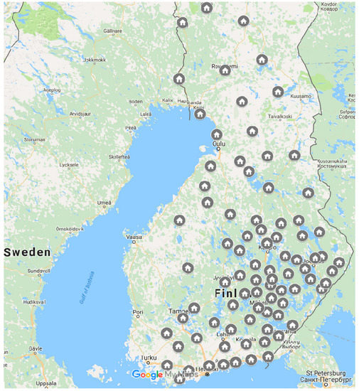 Improving Energy Efficiency in a Synchronized Road-Transportation ...