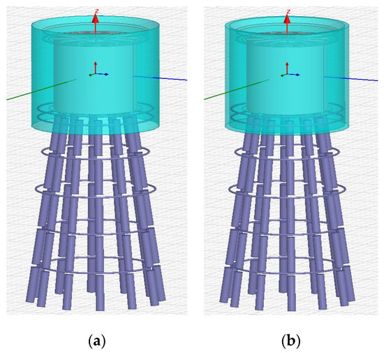 Research on Distribution and Shielding of Spatial Magnetic Field of a ...
