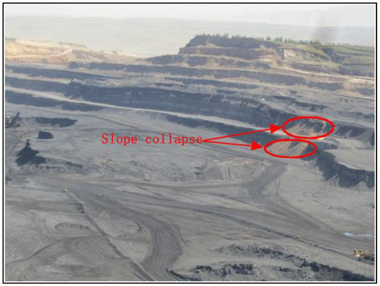 A New Machine-Learning Prediction Model for Slope Deformation of an ...